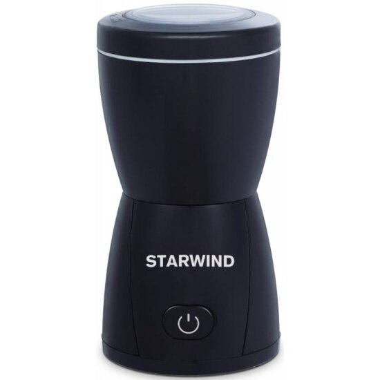 Кофемолка Starwind SGP8426
