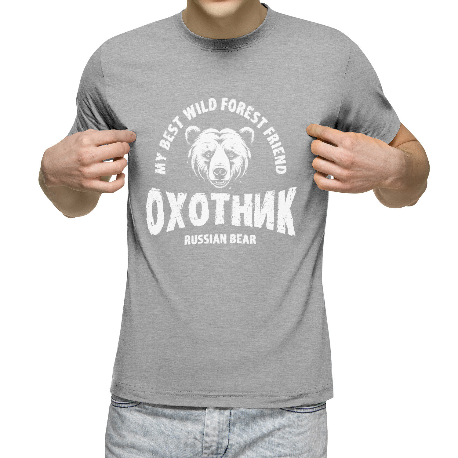 Футболка