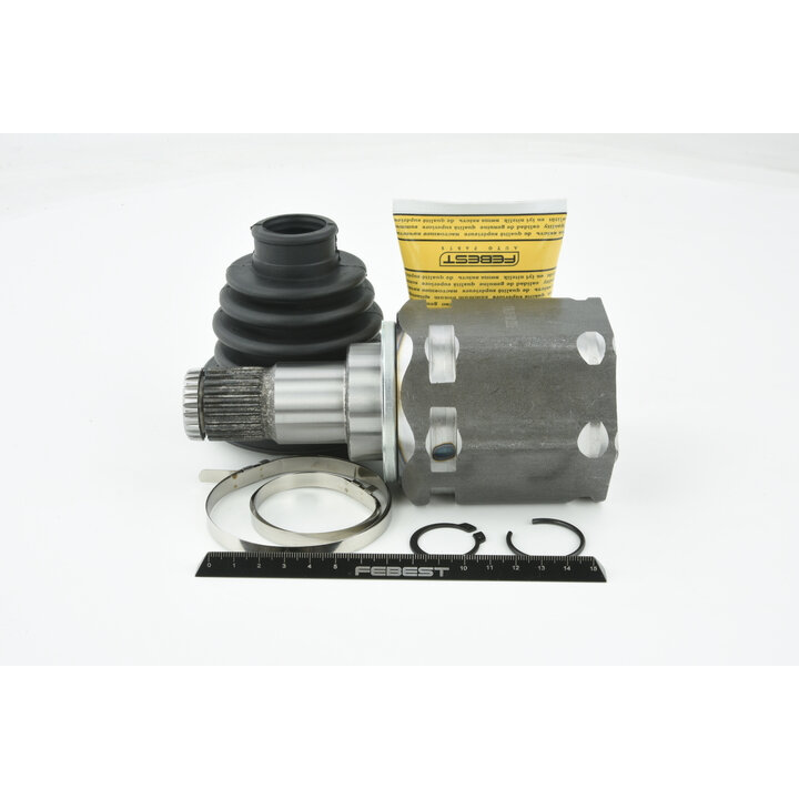 Ремкомплект шруса внутренний для автомобиля Toyota, FEBEST 0111-ACV30LH (1 шт.)
