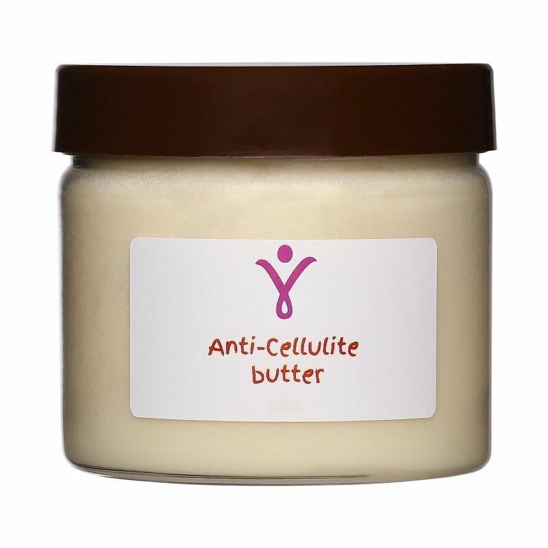 SPA-масло антицеллюлитное твердое