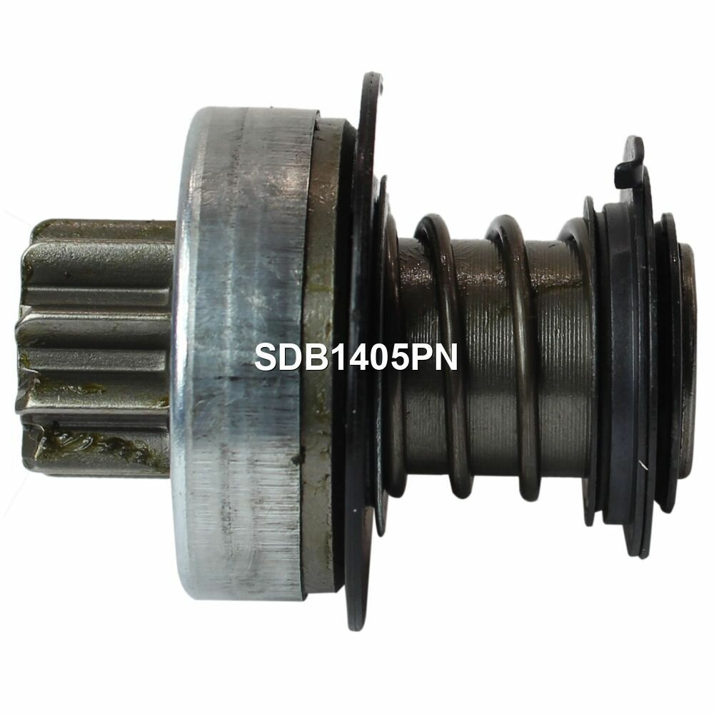 Бендикс стартера Opel Ascona Manta Kadett Ford Capri Audi 100 80 Volkswagen Carat Passat Santana