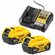 Набор DeWalt DCB1104P2
