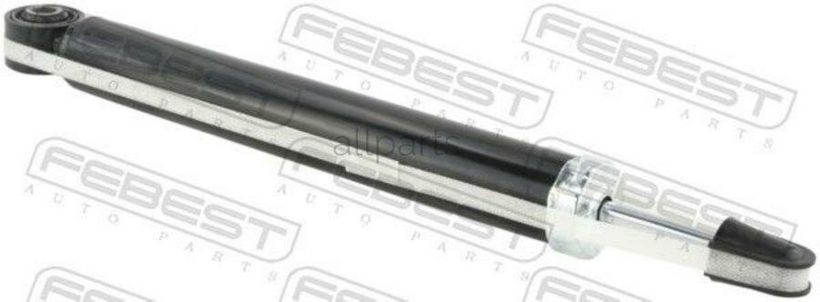 FEBEST 23110005R амортизатор газовый задний!\ VW Tiguan 07>