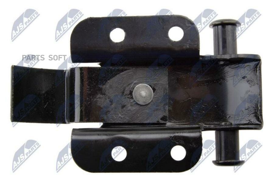 NTY EZC-VW-165 ограничитель, фиксатор двери VW CRAFTER 2006-, MERCEDES SPRINTER 2006-/TY/