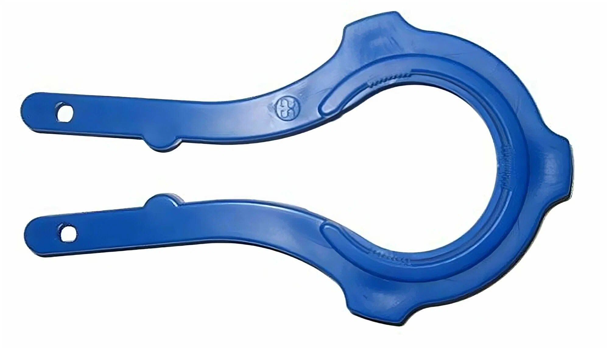 Машинка закаточная Лето, для крышек Твист-Офф, пластик, винтовая, 89/100 мм