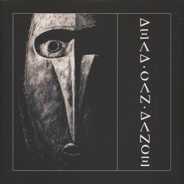 Dead Can Dance "Виниловая пластинка Dead Can Dance Dead Can Dance"