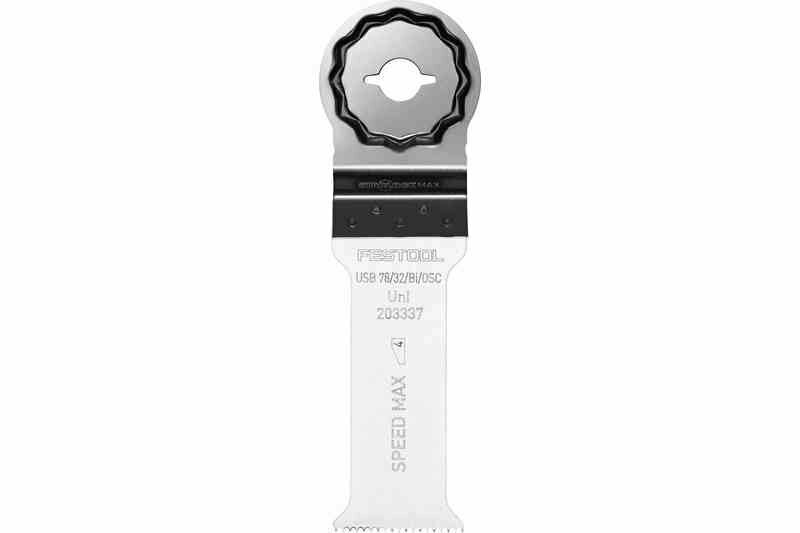 Диск пильный Festool универсальный USB 78/32/Bi/OSC/5