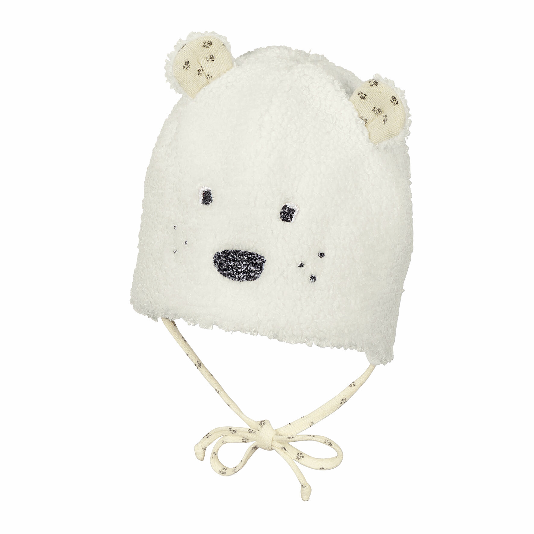 Шапка Осень-зима 2021 для мальчиков