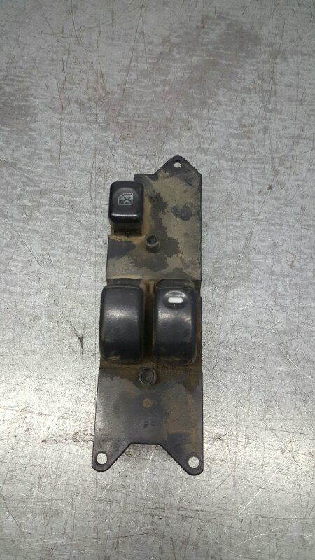 Блок управления стеклоподъемниками Mitsubishi mr194811