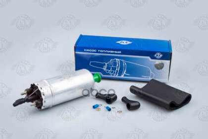 Топливный насос (+хомут)_ГАЗ 3102/31029/3110/31105/VOLGA 94- ZMZ405, шт Auto Technologies Group AT 3780-406FP Auto Technologi.