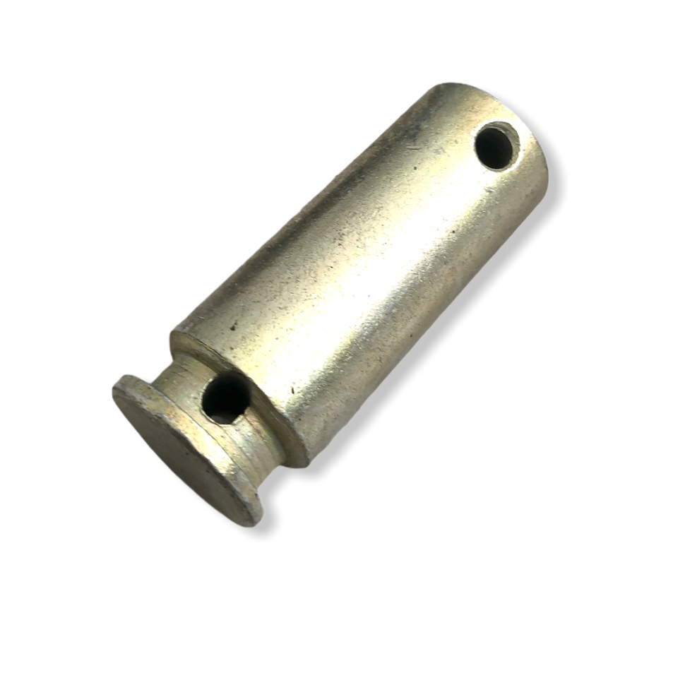 50-4605049-Б Палец МТЗ-80 тяги крепления раскоса РФ оригинальная запчасть МТЗ