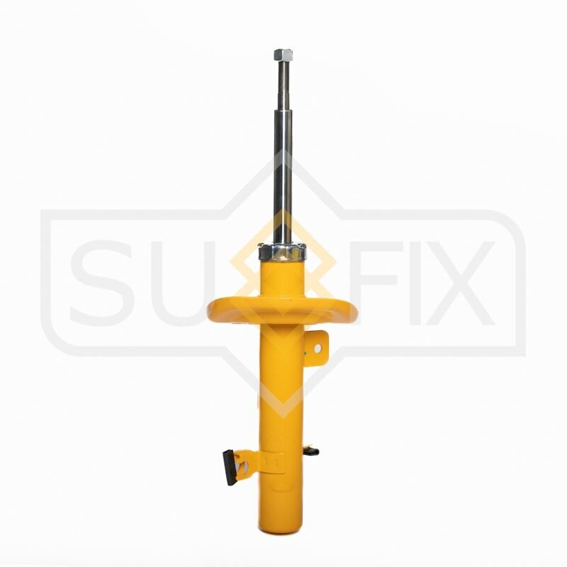 Стойка амортизаторная передняя R SUFIX SU-1839 для CITROEN C3 09>/DS3 09>