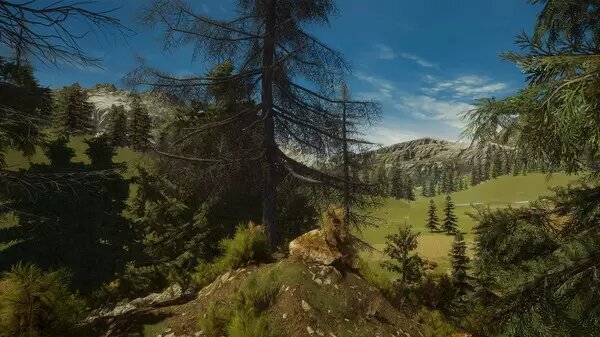 Gold Mining Simulator [STEAM / Россия и СНГ] — фото 1