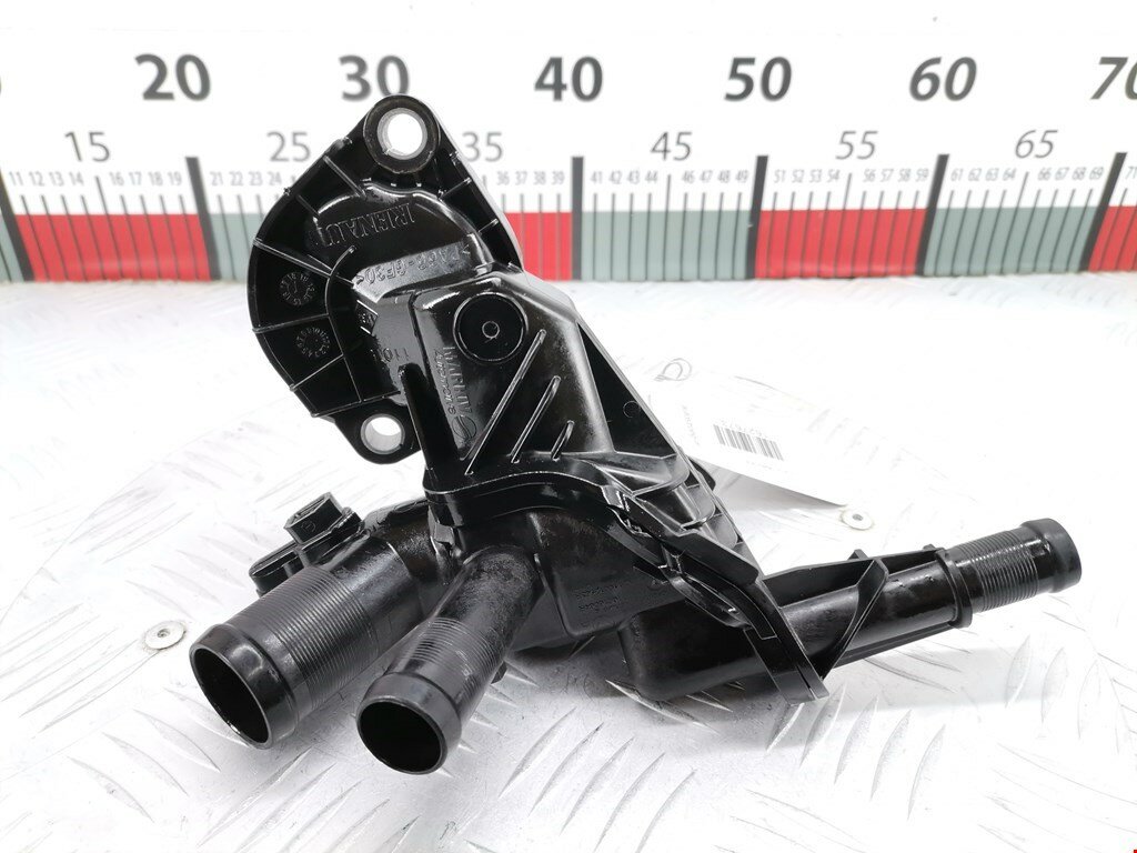 Корпус термостата Renault Sandero 2 110616064R арт. 1627673