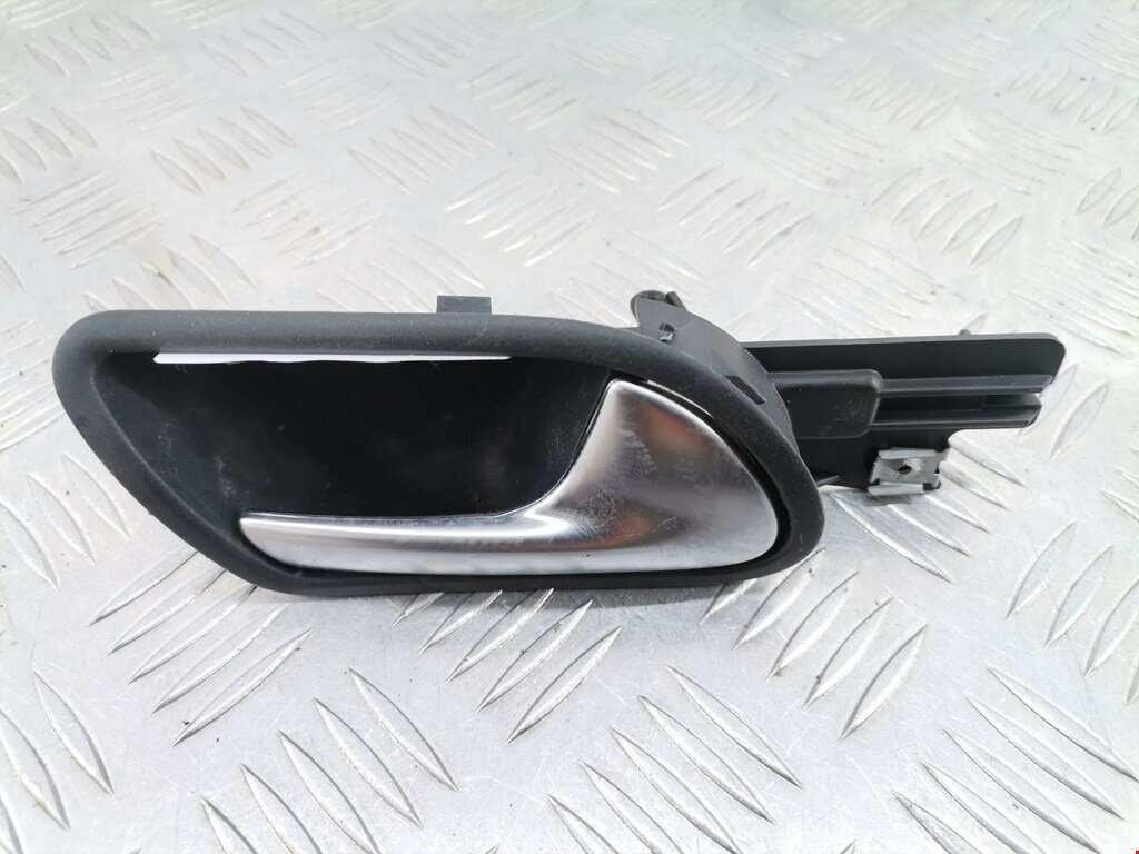 Ручка двери внутренняя задняя правая Volkswagen Golf 5 3B0839114BC арт. 1802911
