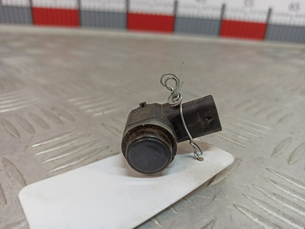 Парктроник (датчик парковки) Ford C-MAX 2 AM5T15K859AAW арт. 1793172