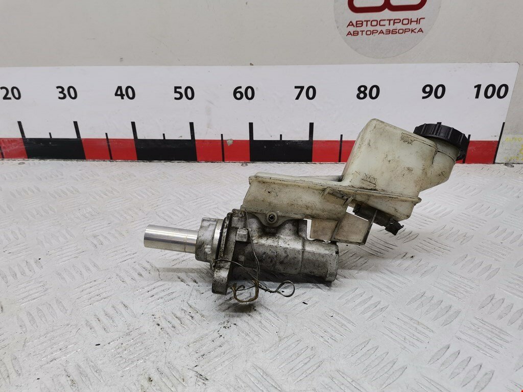 Цилиндр тормозной главный Mazda 6 GH G3YE4340Z арт. 490187