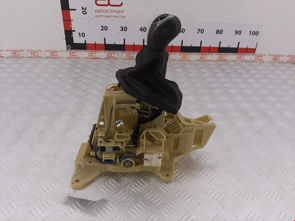 Кулиса КПП Kia Optima 3 (TF) 467004C300 арт. 872531