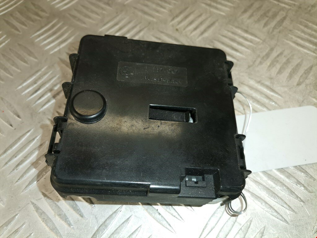 Блок предохранителей BMW X3 (E83) 61136936961 арт. 988529