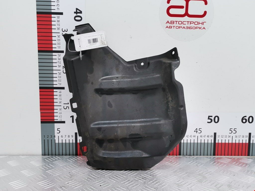 Подкрылок (защита крыла) задний правый Mitsubishi Lancer 10 5370A444 арт. 1810037