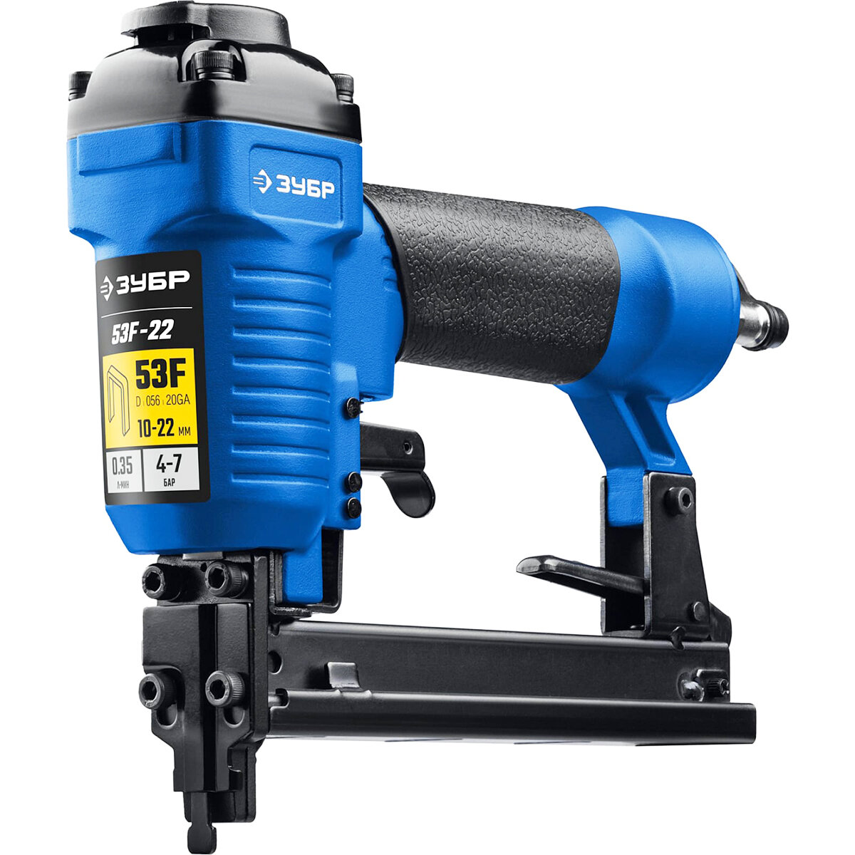 ЗУБР Профессионал 53F-22 31935