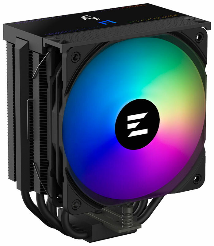Кулер для процессора Zalman CNPS13X DS BLACK