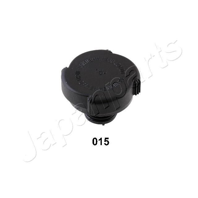Крышка, радиатор, JAPANPARTS KH-015 (1 шт.)