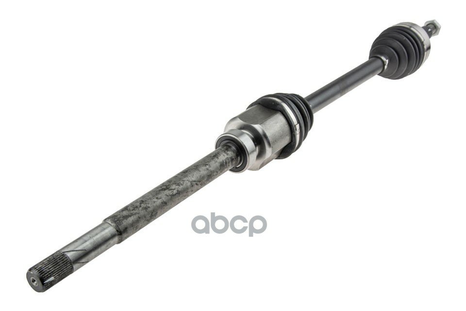 Полуось OPEL VIVARO B 1.6CDTI 15-, RENAULT TRAFFIC III 1.6DCI 14-, NISSAN NV300 1.6DCI 17-, FIAT TAL шт. NTY арт. NPW-PL-059