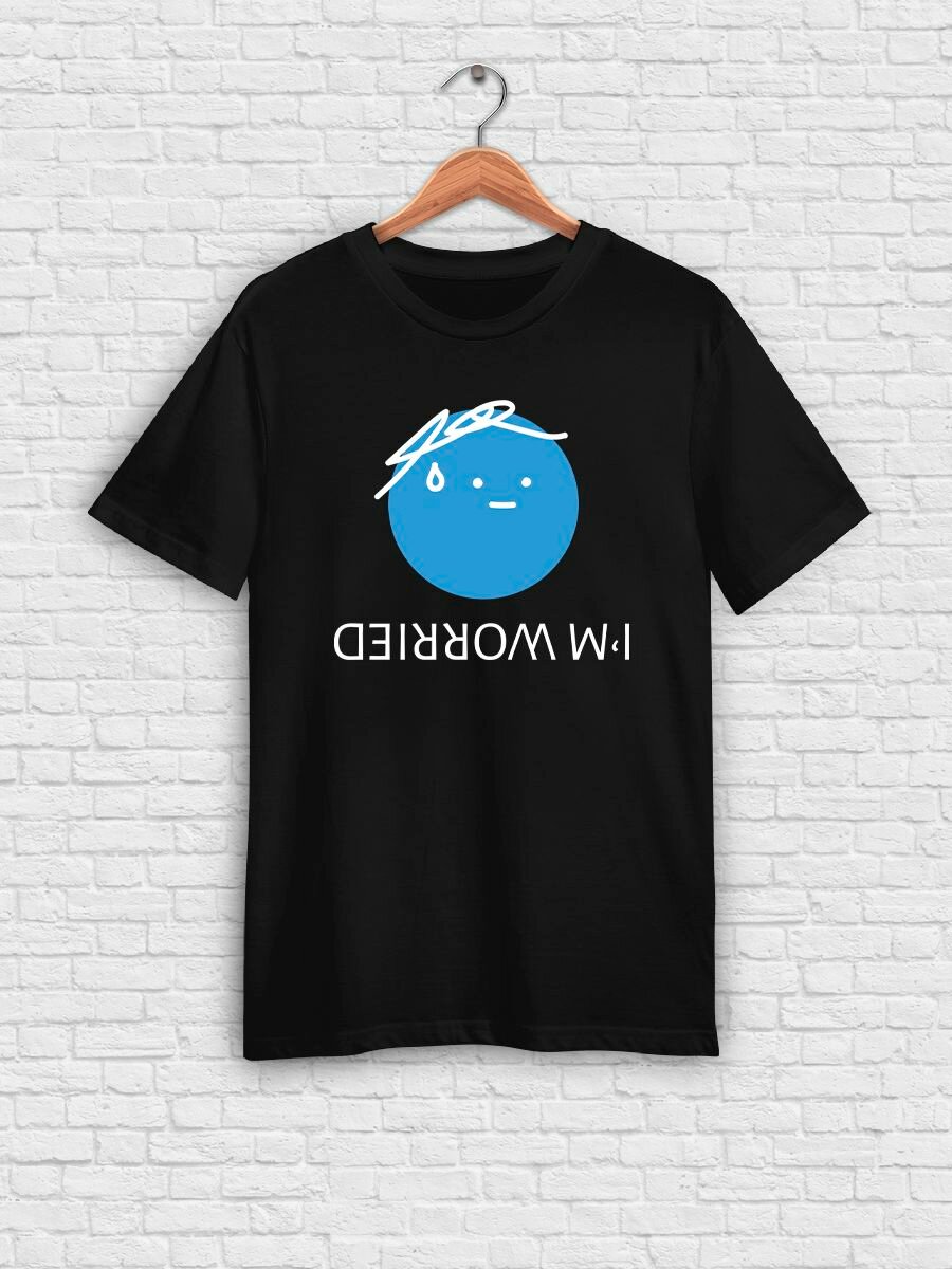 Футболка Printech