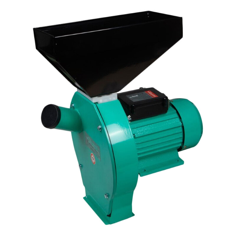 Зернодробилка Sturm! HM2500