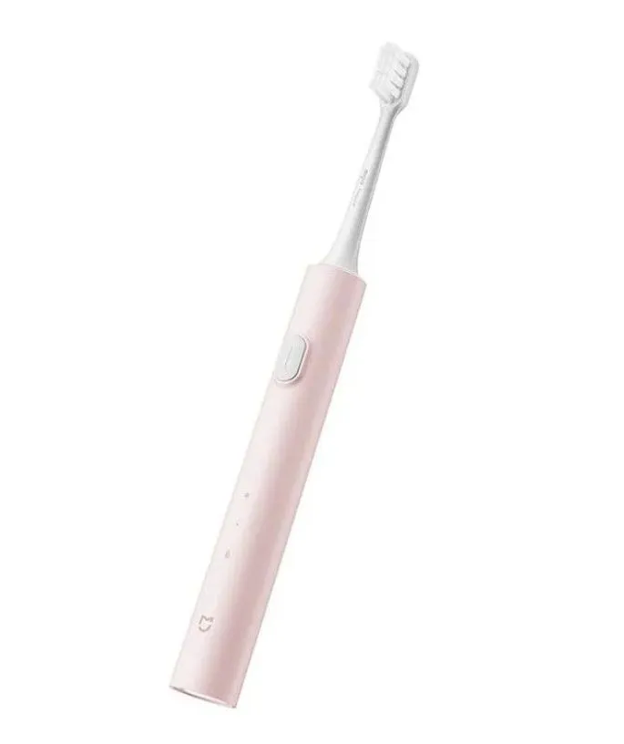 Электрическая зубная щетка Mijia Sonic T200C Pink CN