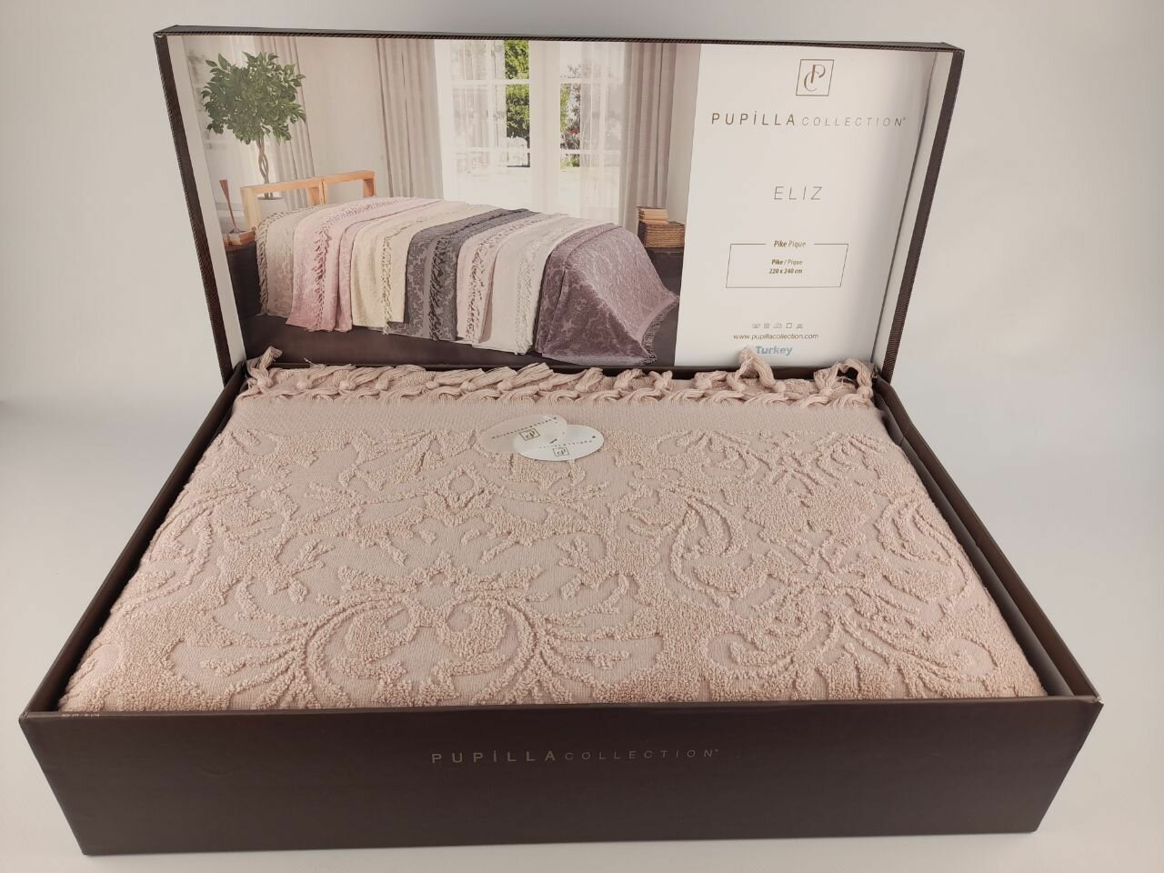 Покрывало 220х240