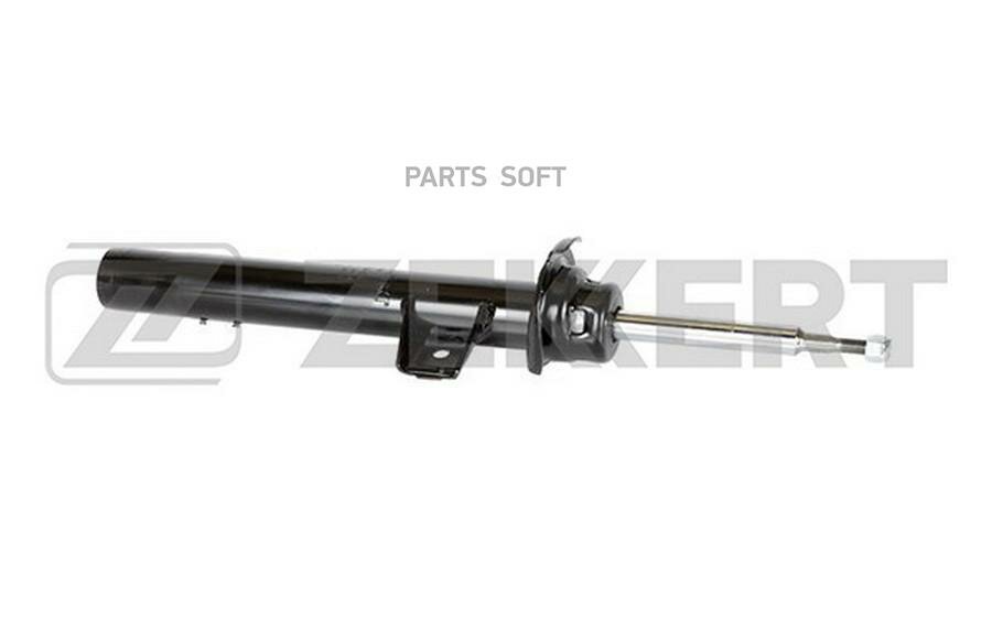 ZEKKERT SG-4845 Амортизатор газовый левый передней подвески BMW 1 (E81 E82 E87 E88) 04- ()