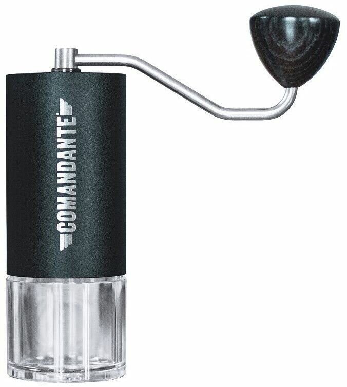 Ручная кофемолка