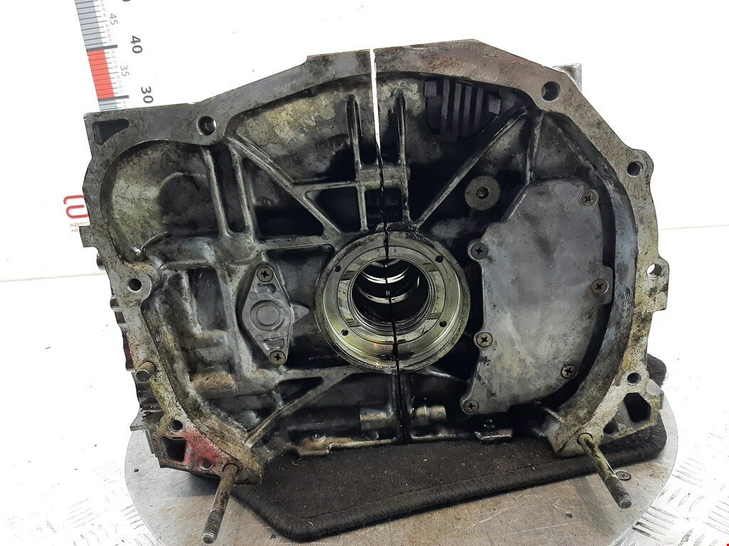 Блок двигателя (блок цилиндров) Subaru Legacy 3 (BE/BH) 11008AA860 арт. 2044579