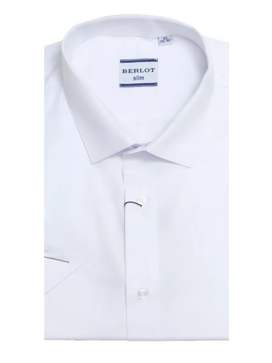 Рубашка базовая