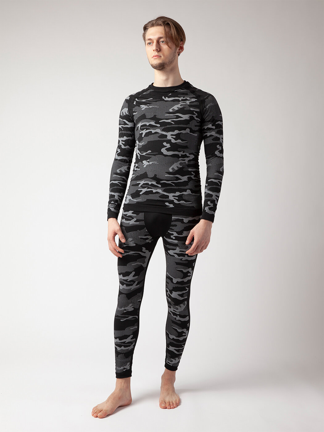 Комплект термобелья Базовая коллекция