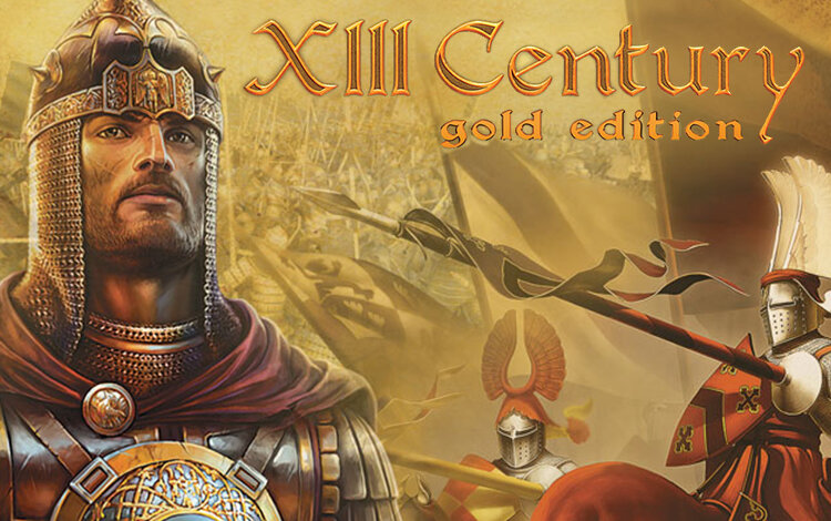 XIII Century: Gold Edition (Steam; PC; Регион активации РФ; Русский язык)