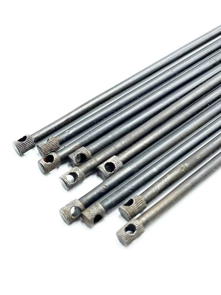 Шомпол для винтовки Мосина 1891/30 67 см. СССР