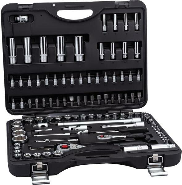 Набор инструментов FORCE PRO 41082R