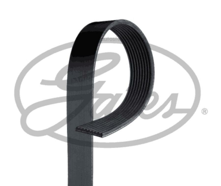 GATES 9PK1425AHD Поликлиновый ремень привода вспомогательных агрегатов FleetRunner®