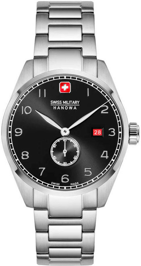 Наручные часы Swiss Military Hanowa