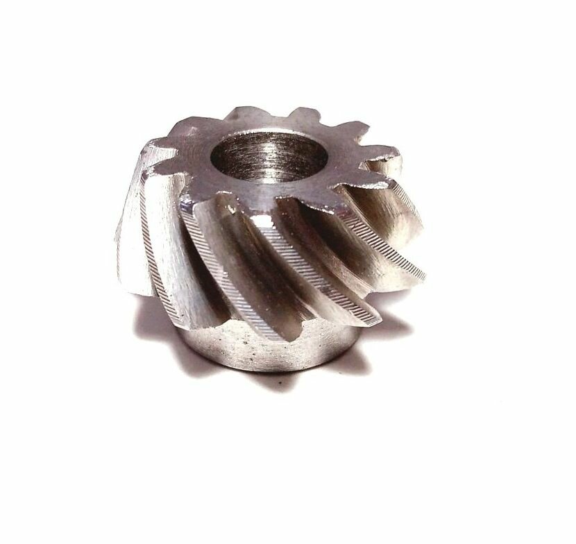 Шестерня ротора для цепной пилы CHAMPION 420, 420N-16, 422-18 (Z-11, d-10мм)