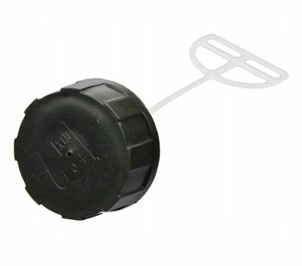 Крышка топливного бака для китайской бензокосы 43-52 см3