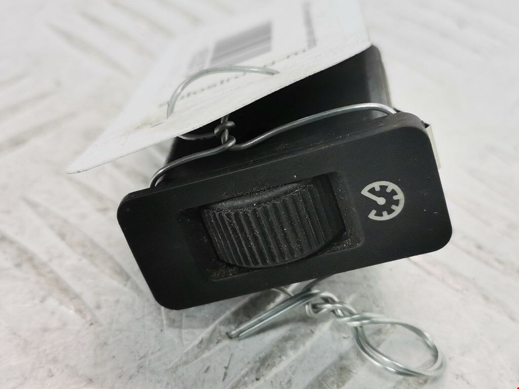 Кнопка освещения панели приборов BMW 5-Series (E39) 61318360461 арт. 1653573