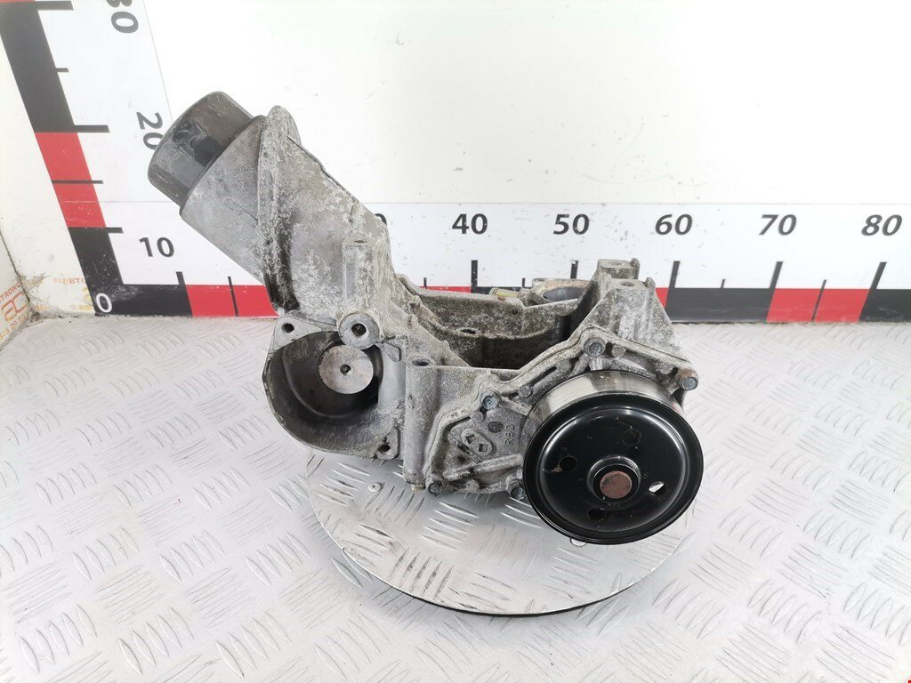 Насос водяной (помпа) Honda CR-V 2 19200RBDE01 арт. 1521574