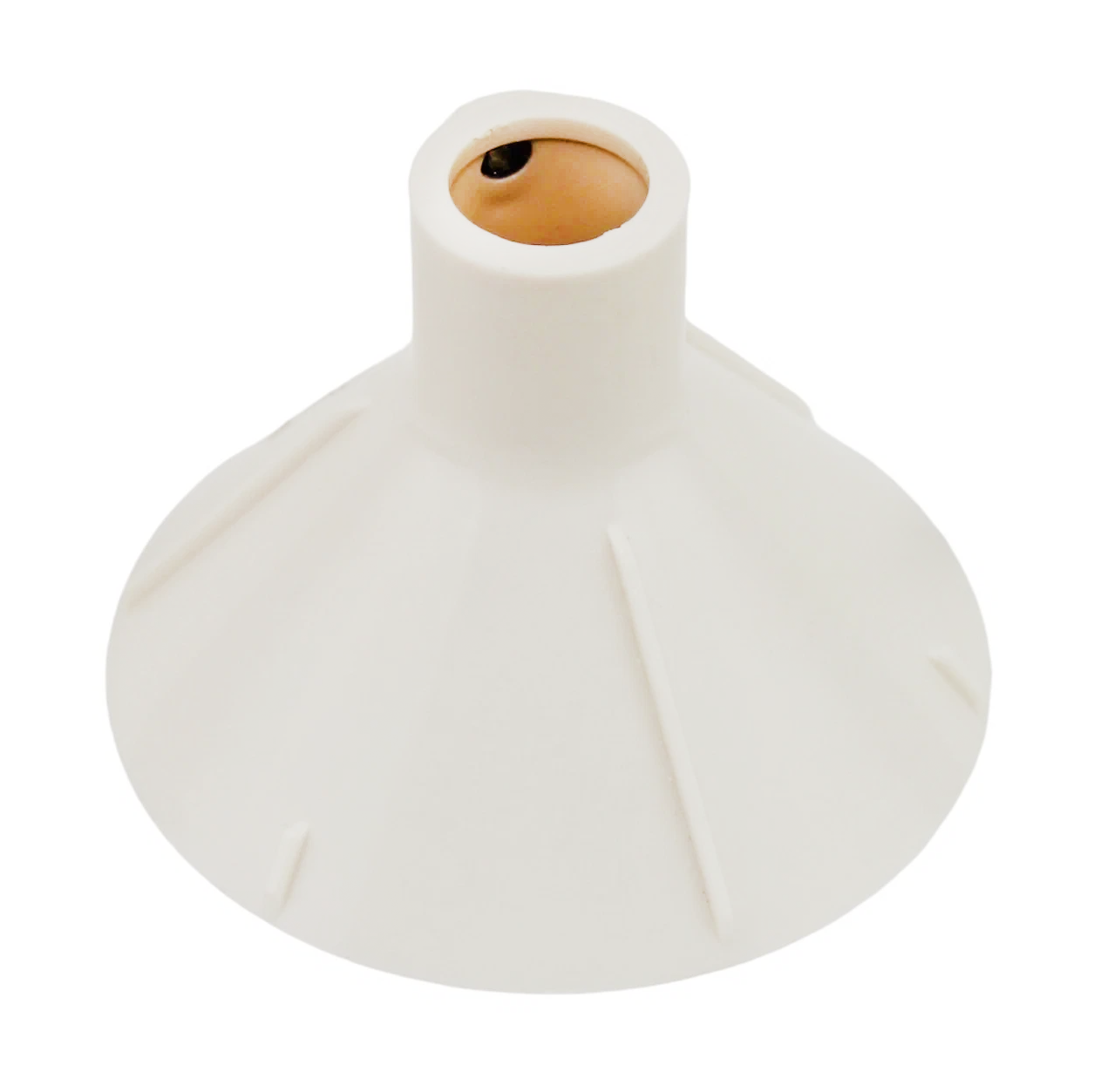 Тарелка разделительная с регулировочным винтом для сепараторов Сокол, Мотор-Сич