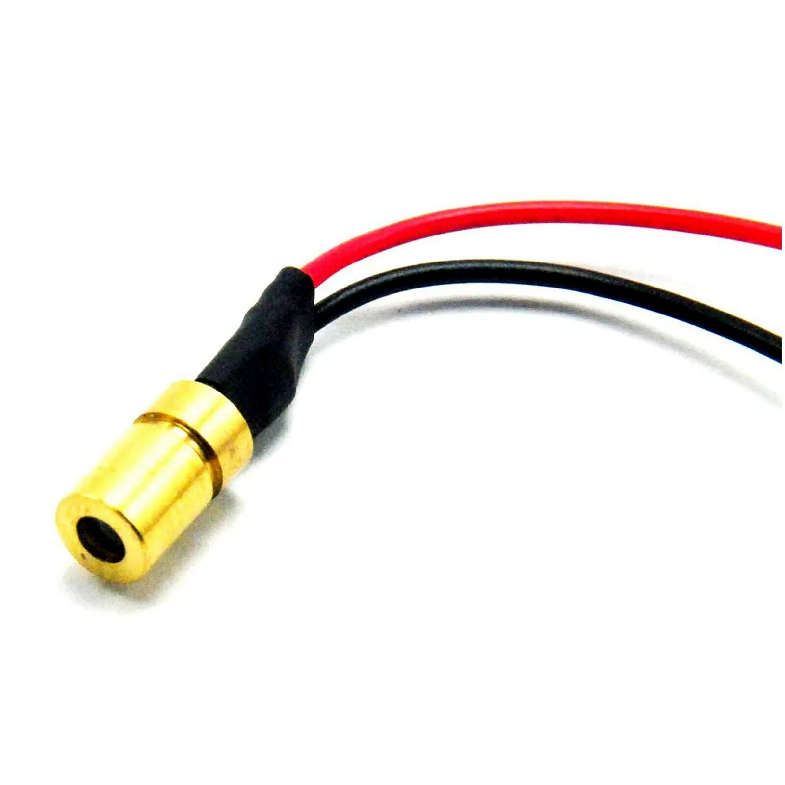 ИК лазерный модуль Q-LINE 780 нм 3 мВт 3PCS