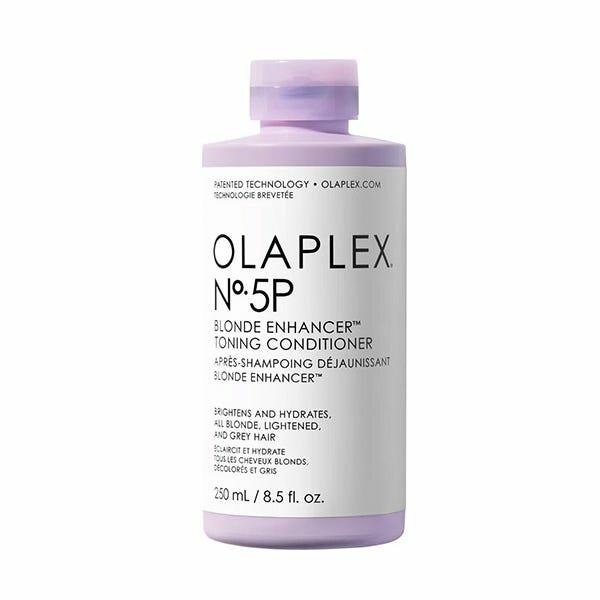 Olaplex Nº5P Toning Conditioner Усилитель для блондинок 250 мл