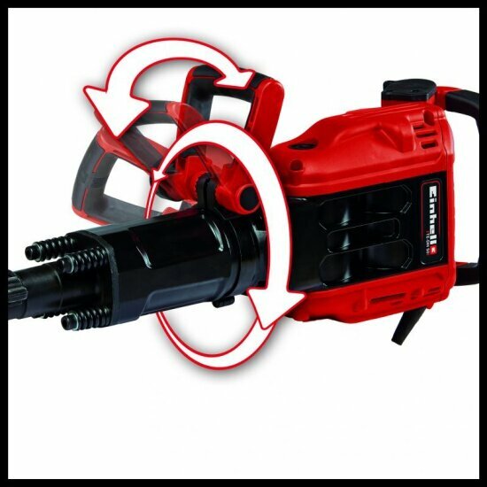 Отбойный молоток Einhell TE-DH 50 — фото 1